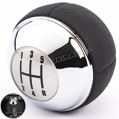 for MINI COOPER S D ONE R50 R52 R53 5 SPEED SILVER GEAR SHIFT STICK ...