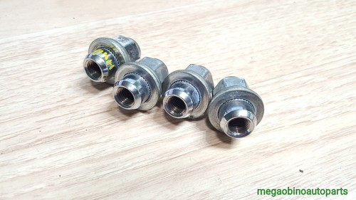toyota lexus lug nut type A 90942-01033 9094201033 qty4 c44 | eBay