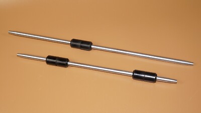 Micrometers - Measure Rods