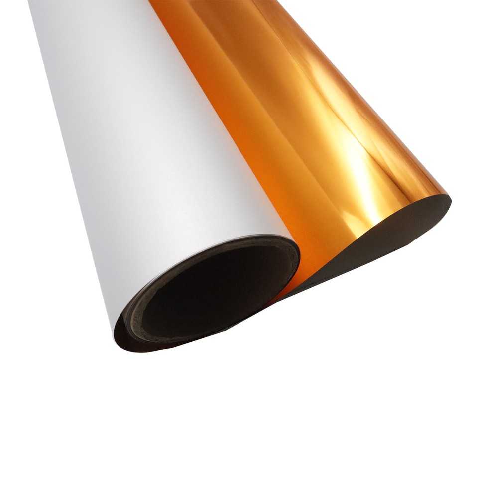 CALCA 23.6in x 32.8ft DTF Film DTF Copper Film Roll Cold Peel 60cm x ...