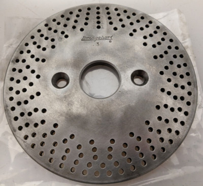 Rotary Tables - Bridgeport Rotary