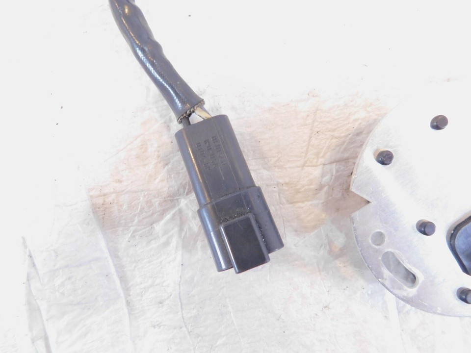 1998-2003 Harley Davidson Sportster 883 Ignition Control Module Points ...