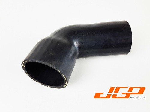 A4 B6 [2000-05] 1.9 TDI Lower Intercooler Boost Pressure Hose Pipe ...