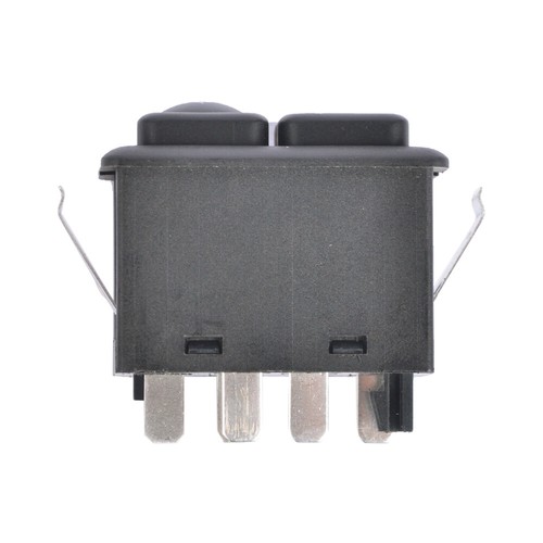 4Pcs 5 Pin Power Window Switch For BMW E23 E24 E28 E30 61311381205 DC ...