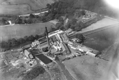 The Chadkirk Works Chadkirk England 1930 OLD PHOTO 6 | eBay Australia