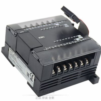 1pcs OMRON PLC Expansion Modules CP1W-16ER | eBay