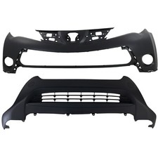 Toyota Rav 4 Body Kits at Andy's Auto Sport