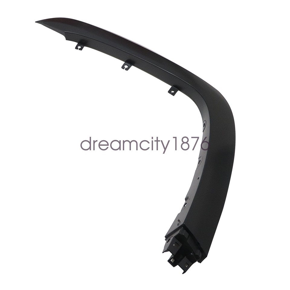 Front Driver Side Fender Flare Fits For 2010-2024 Toyota 4Runner ...
