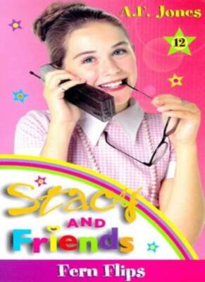 Fern Flips (Stacy & Friends)-Allan Frewin Jones | eBay UK