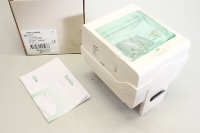 SCHNEIDER KSB32CM55 3L+PEN 32A Abgangsadapter Abgangskasten ...
