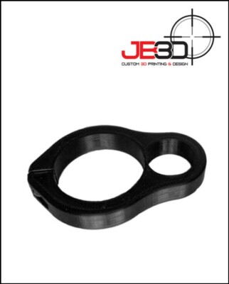 Barrel Band for the BSA Ultra CLX | eBay UK