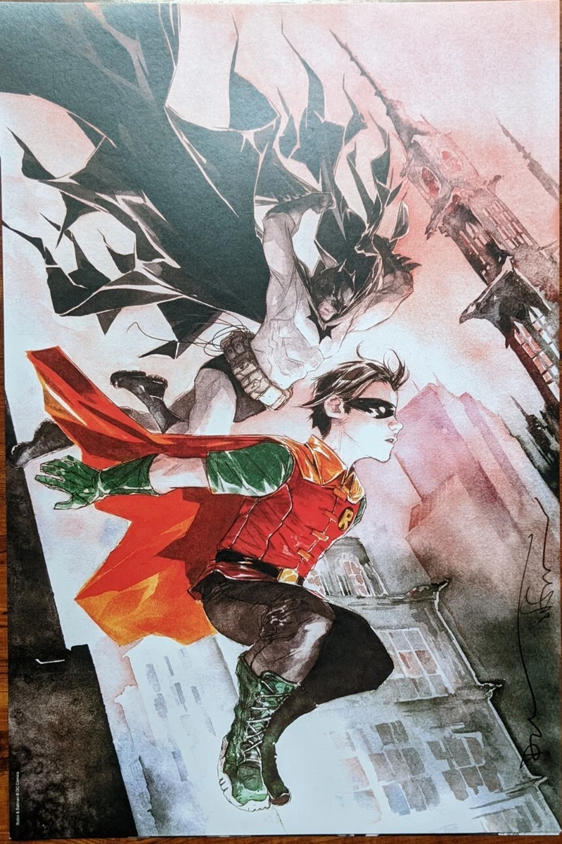 Dustin Nguyen 2022