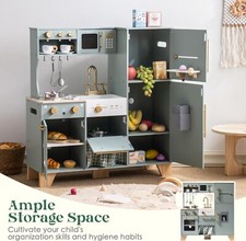 Pretend Play Kitchens for sale | eBay