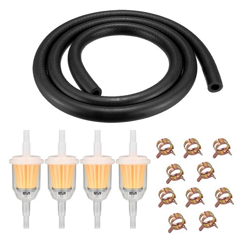 Schneefr?se Kraftstoff Wartungsset 15-teilig mit zuverl?ssigen Schl ...