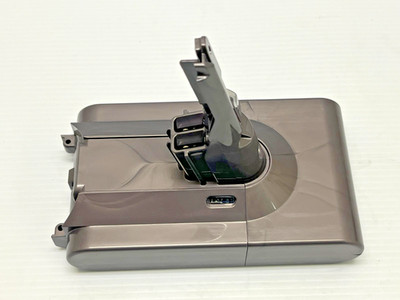 DYSON 355983 battery for the Dyson Star pre-filter V8 cordless vacuum ...