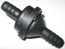 MERCEDES Engine Vacuum Hose Line One-way Check Valve A0021408460 for ...