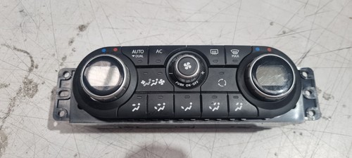 RENAULT KOLEOS HEATER AC CONTROLS H45, 2.5L PETROL , 09/13-04/16 ...
