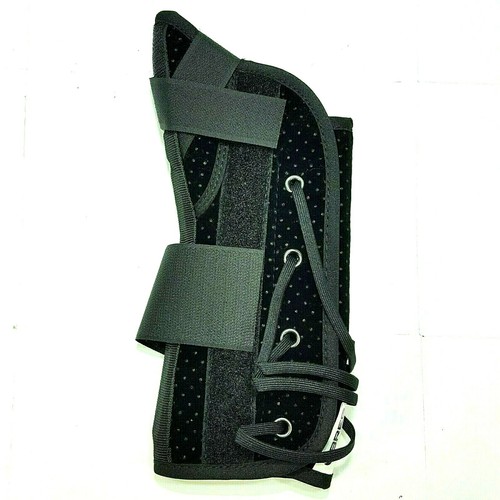 Breg Right Wrist Brace Thumb Splint Carpal Tunnel Injury Sprain ...