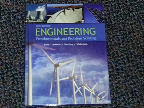 Engineering Fundamentals and P - Hardcover - VERY GOOD 73191582| eBay