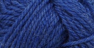Perfection Worsted Yarn - #1573 Blueberry Buckle by Kraemer Yarns | eBay