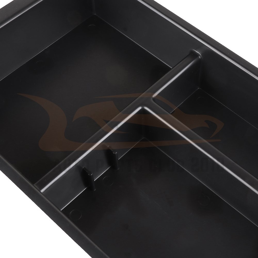 Center Console Organizer Tray Storage Box Fits Suburban Tahoe Yukon 15 ...