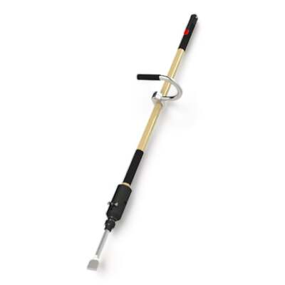 HOC EDCO ALR-BS Straight Big Stick Chisel Scalers | eBay