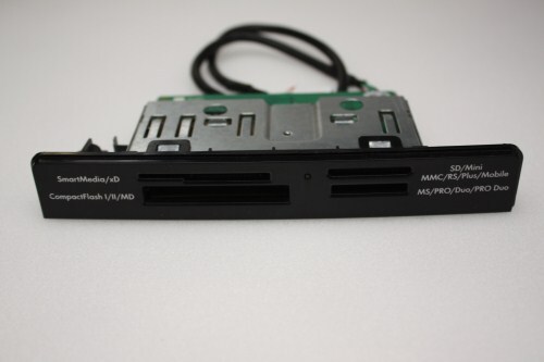 HP Pavilion a6000 Card Reader 5070-2566 | eBay