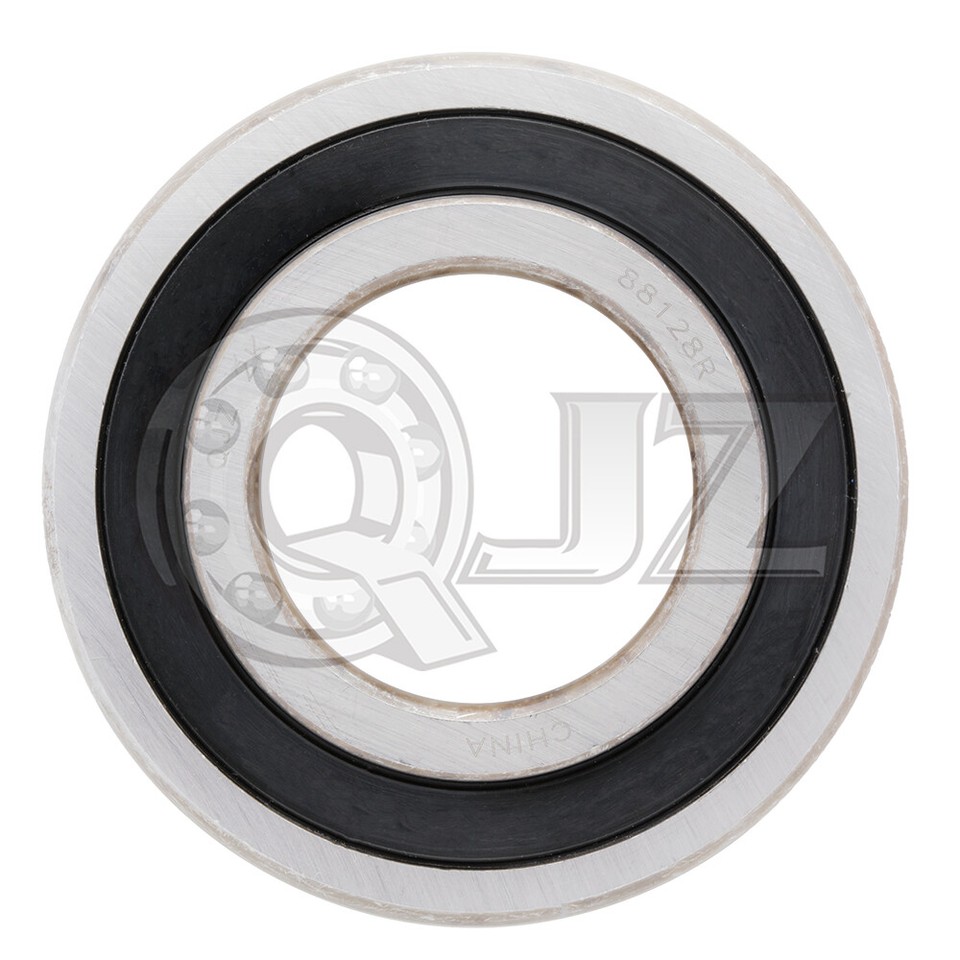 [2-Pack] 88128R REAR Wheel Bearing with Lock Ring for 1963-1964 Buick ...