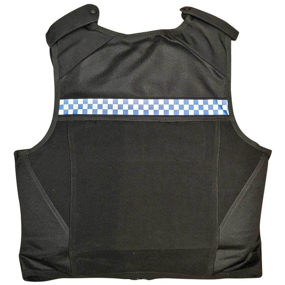 Hawk Female Overt Stab Vest Bulletproof Body Armour Security with ...