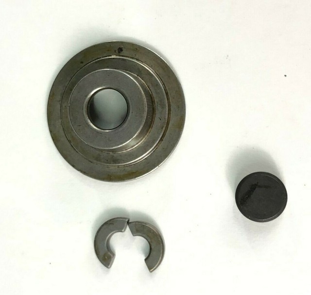 Avco Lycoming Old Stock 13292 Valve Kit and 2 Valves for sale online | eBay