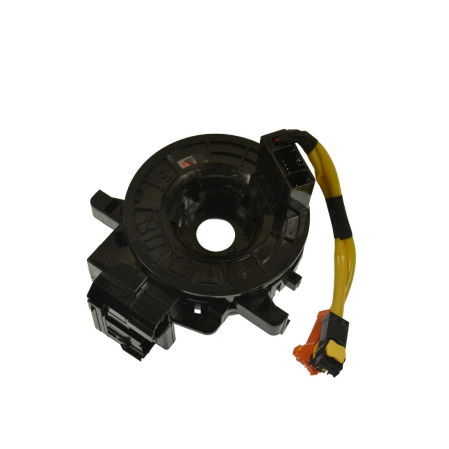 Spiral Cable Clock Spring Fit Toyota Highlander Tundra Tacoma RAV4 ...