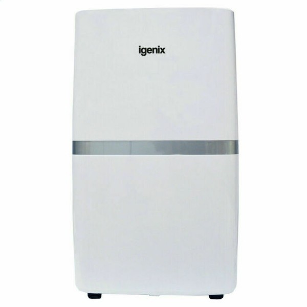 Igenix IG9821 20L Dehumidifier - White for sale online | eBay