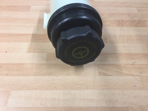 Land Rover Freelander 2 Power Steering Reservoir / PAS Bottle LR000578 ...