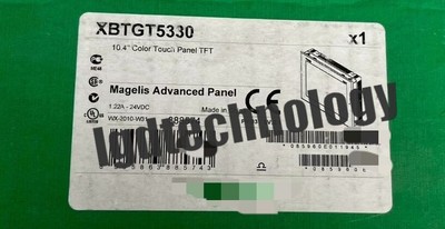 XBTGT5330 Touch Screen XBTGT5330 XBTGT5330 NEW | eBay
