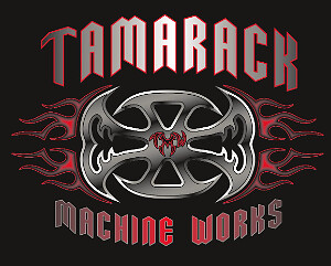 Tamarack Machine Works | eBay Stores