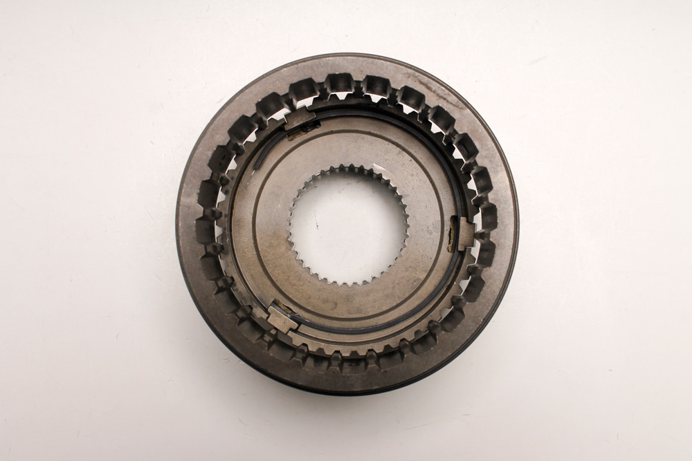 352701K - NP241 NP241C, SYNCHRO ASSEMBLY, WITH HUB, GM & DODGE | eBay