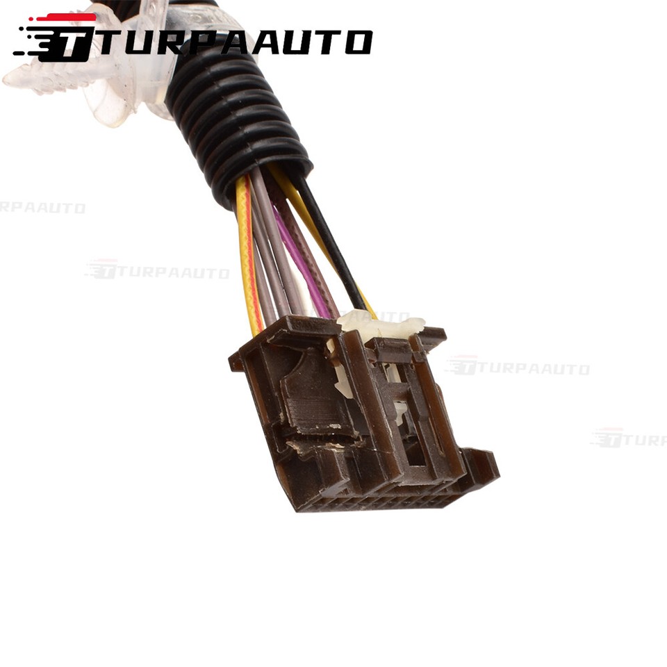 8L45 Fit For GM Automatic Transmission Wiring Harness 24046895 24298757 ...