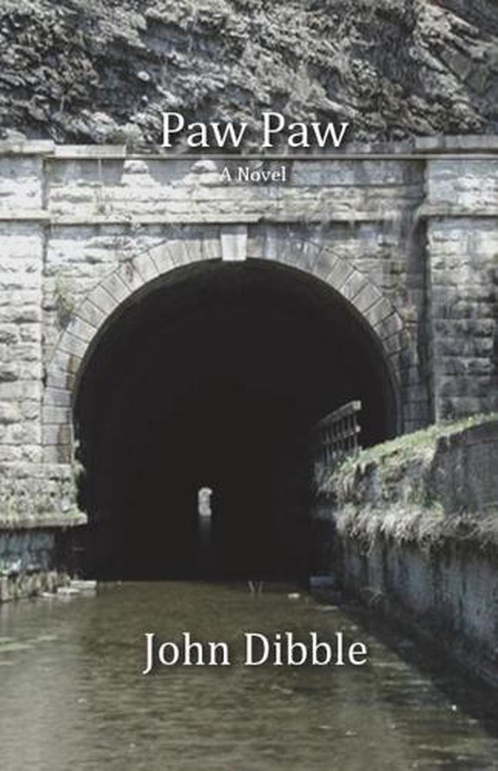 Paw Paw by John Dibble (English) Paperback Book 9781721164929| eBay