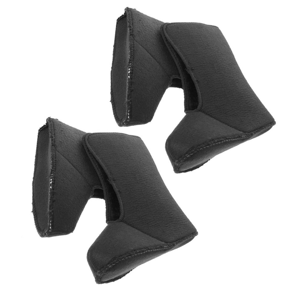 2 Pairs Winter Snow Boot Liners For Men - Insulated Detachable Boot ...