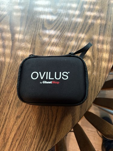 Ovilus 5 Ghost Box Paranormal Investigating Tool Paranormal | eBay