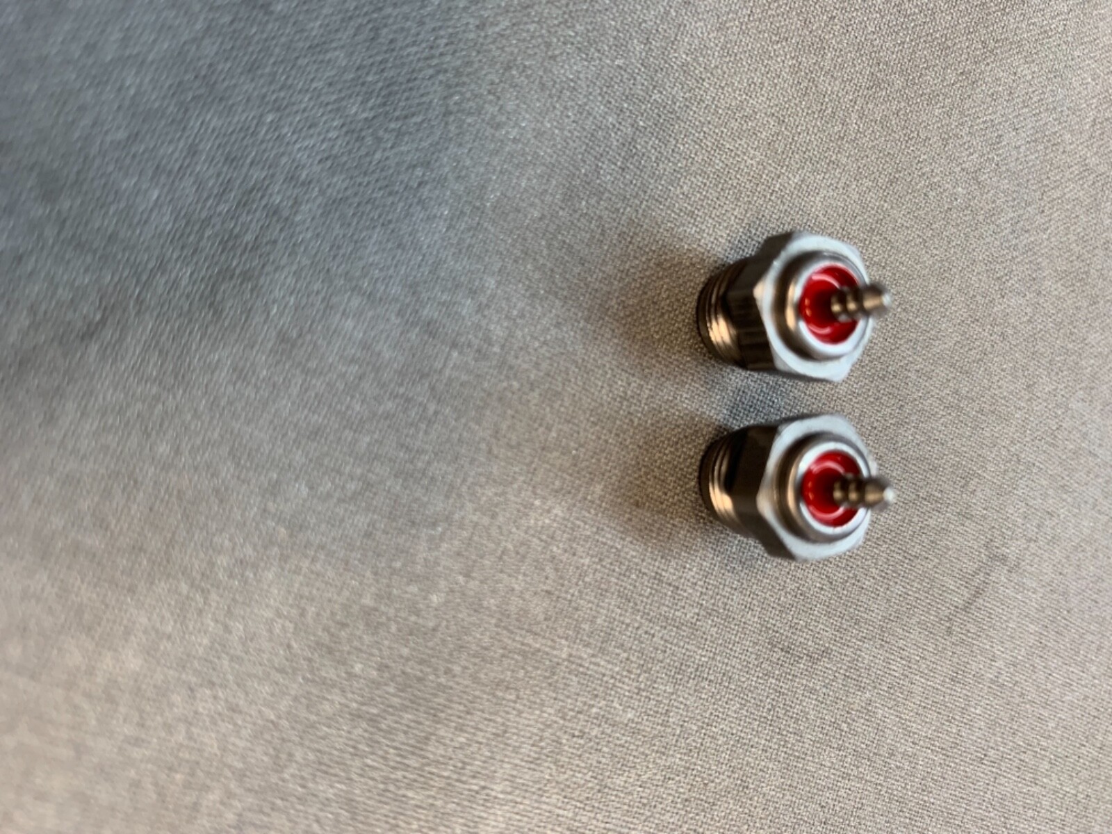 Nelson Glow Plugs,F2D, F2A, F2B, free flight, control line, RC. IN HOT ...