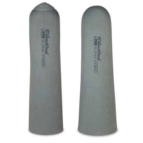 Alpha Hybrid Cushion and Locking Liner | eBay