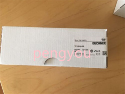 TZ1LE024M 082050 Euchner Safety switch Brand New Fast shipping (FedEx/DHL) | eBay