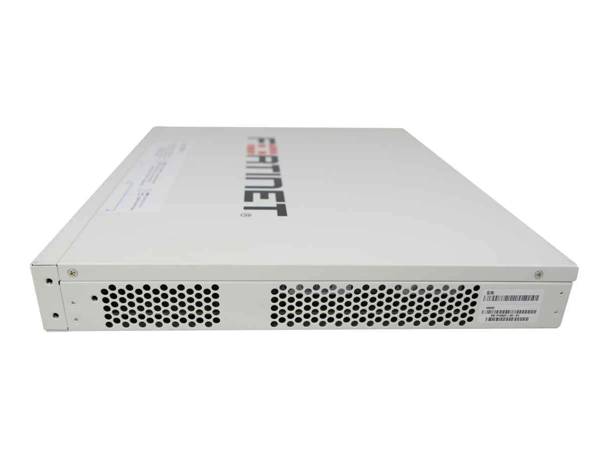 Fortinet Fortigate Firewall Fg-30f -fortinet Security Safe, 52% OFF