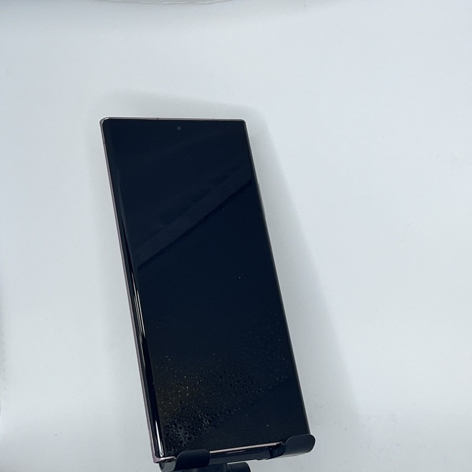 Samsung Galaxy Note20 Ultra 5G SM-N986U 128GB Mystic Bronze Unlocked ...