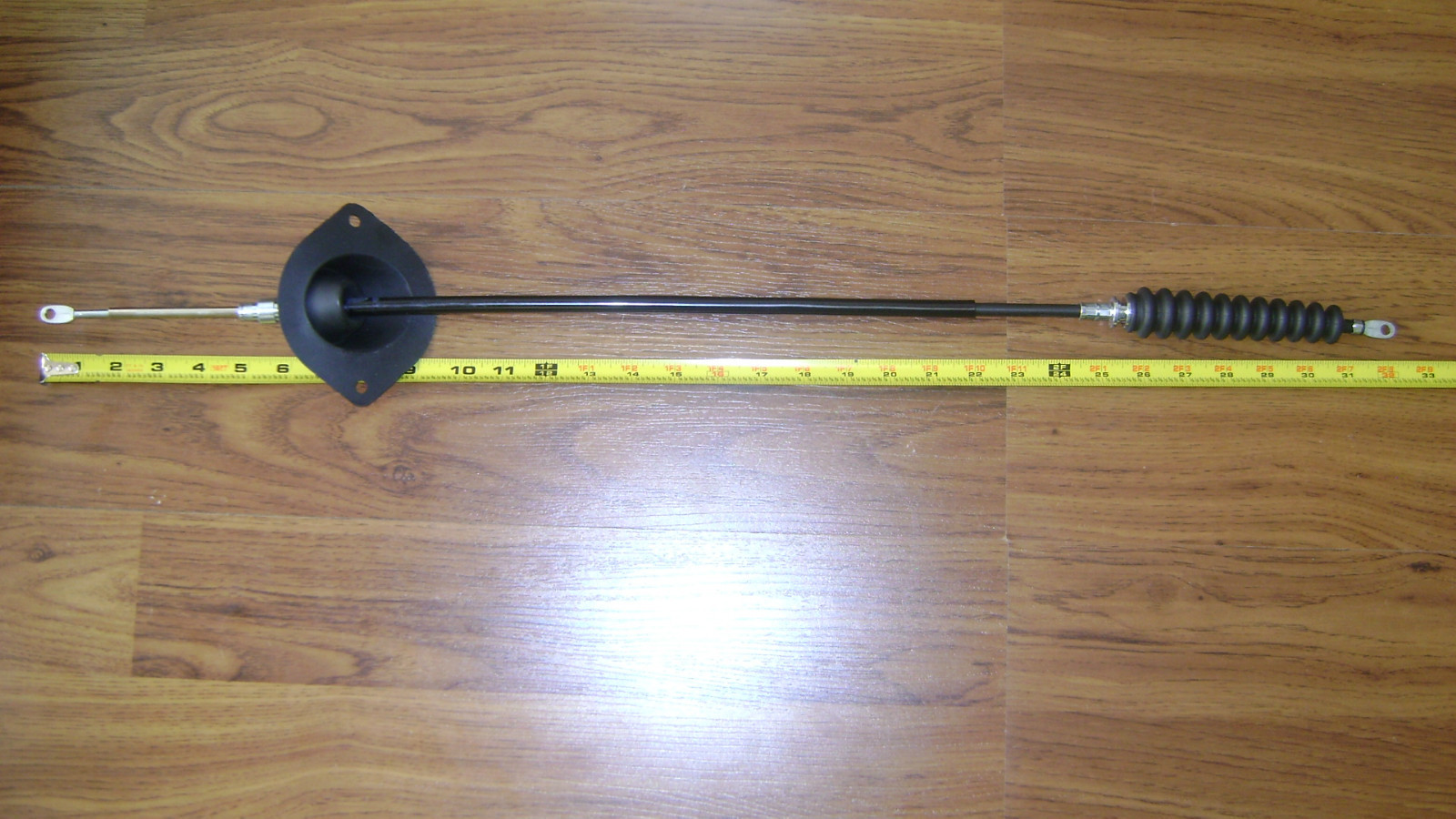 Shifter Cable kit 9pc Turbo TH 400 Camaro Chevelle El Camino TH400 ...