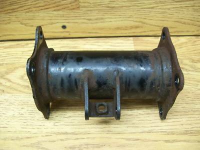 HONDA TRX 300 OEM Rear Axle Tube #25B139 | eBay