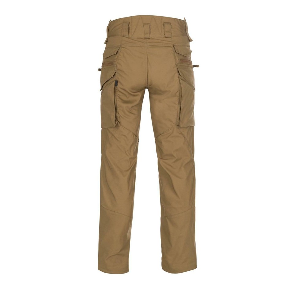 HELIKON-TEX PILGRIM Pants Cargo Survival Tactical woodsman Outdoor ...
