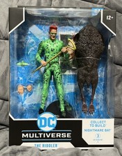 DC Multiverse The Riddler (Batman Forever)