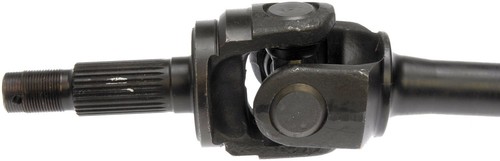 Jeep Cherokee Axle Shaft Front Left Wrangler 4874303 Dorman 630-427 | eBay